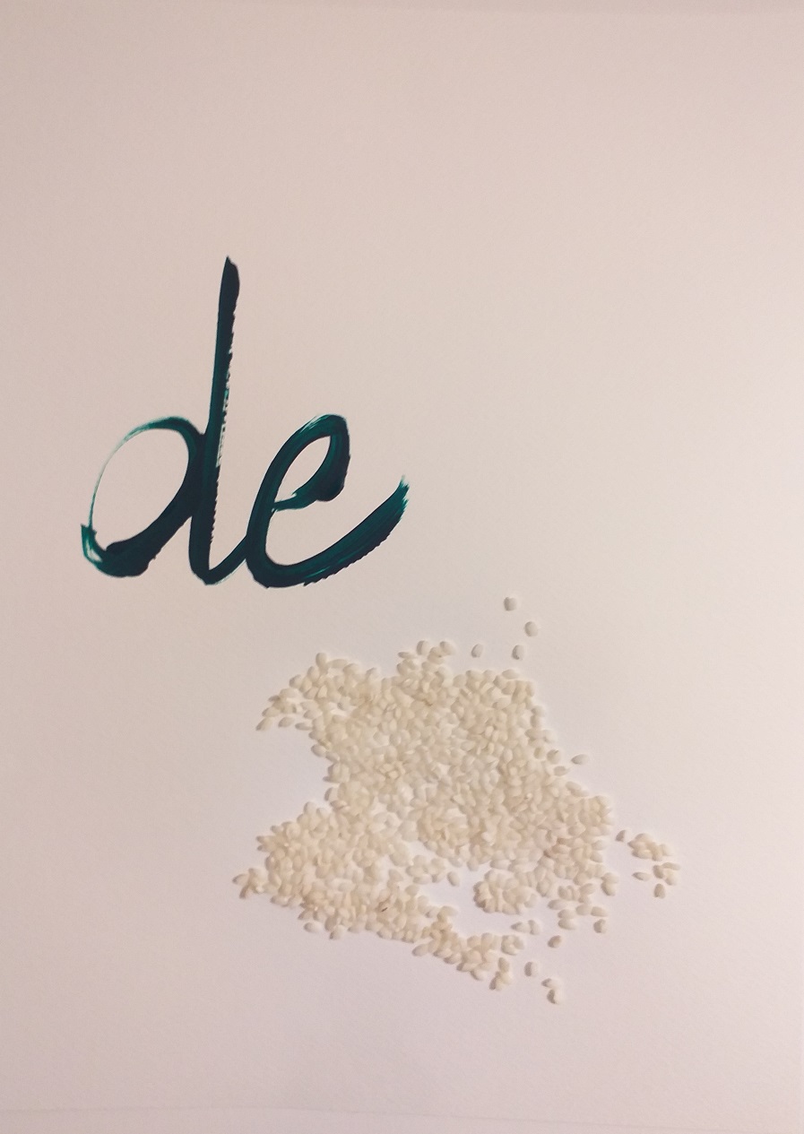 Deriso – Angela Maria Piga